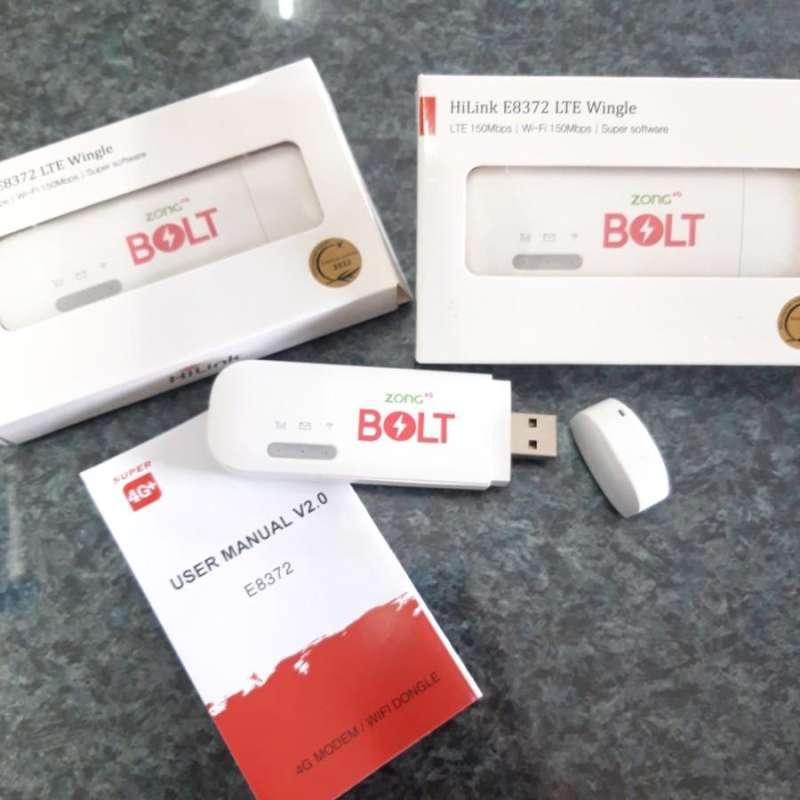 Jual Modem USB Wifi E8372 4G LTE Wingle 150 Mbps Modem Wifi Bolt E8372 ... Jual Modem USB Wifi E8372 4G LTE Wingle 150 Mbps Modem Wifi Bolt E8372 ...