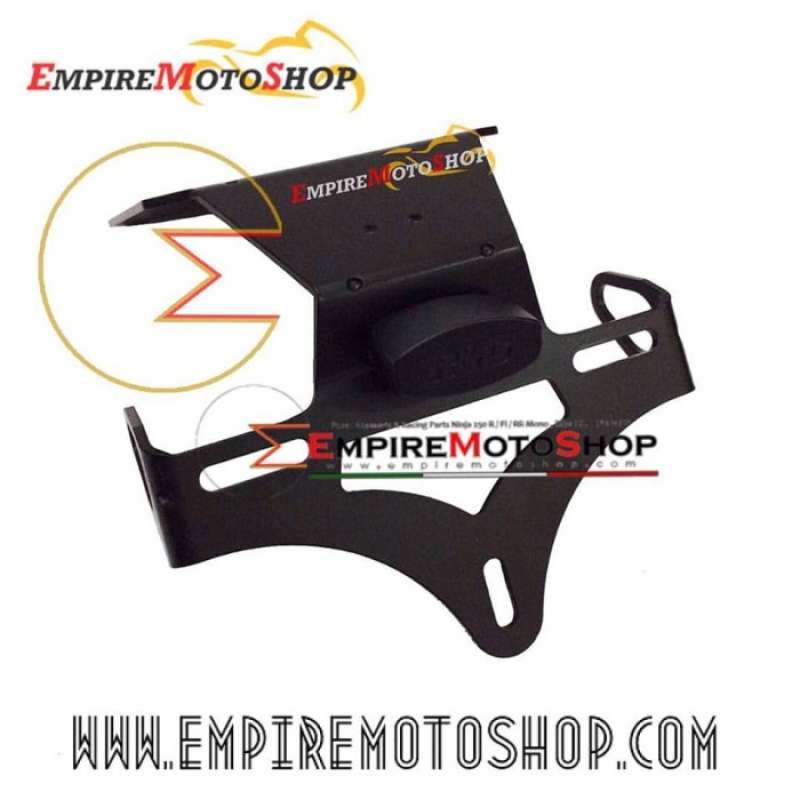 Jual Tail Tidy R&G Yamaha R25 / MT25 di Seller Cintamotormu - Duri Kepa ...