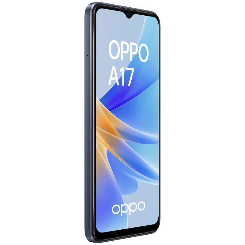Promo Oppo A17 Smartphone [4/64] Diskon 14% Di Seller Oppo Fan Store ...