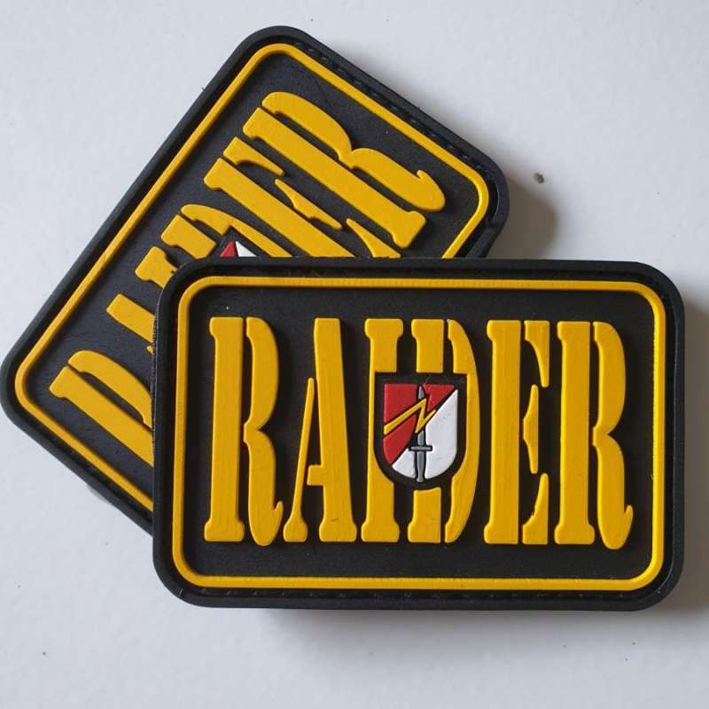 Jual Logo Raider 🏷️ Model Premium Terbaru & Harga Murah November 2024
