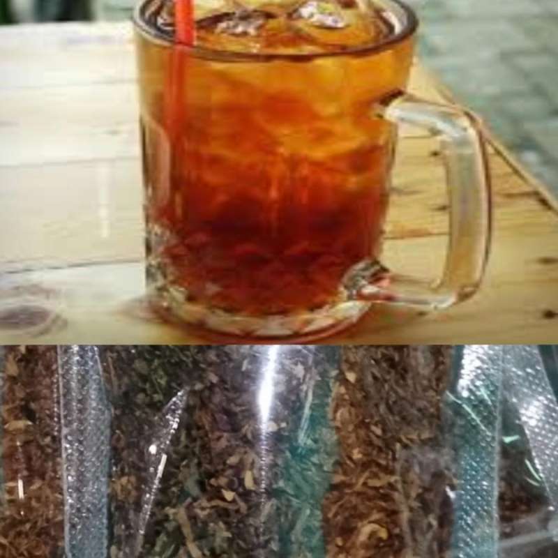 Jual RASA RASA ES TEH ENAK MIRIP 50GR di Seller SobatSebat - Kab ...