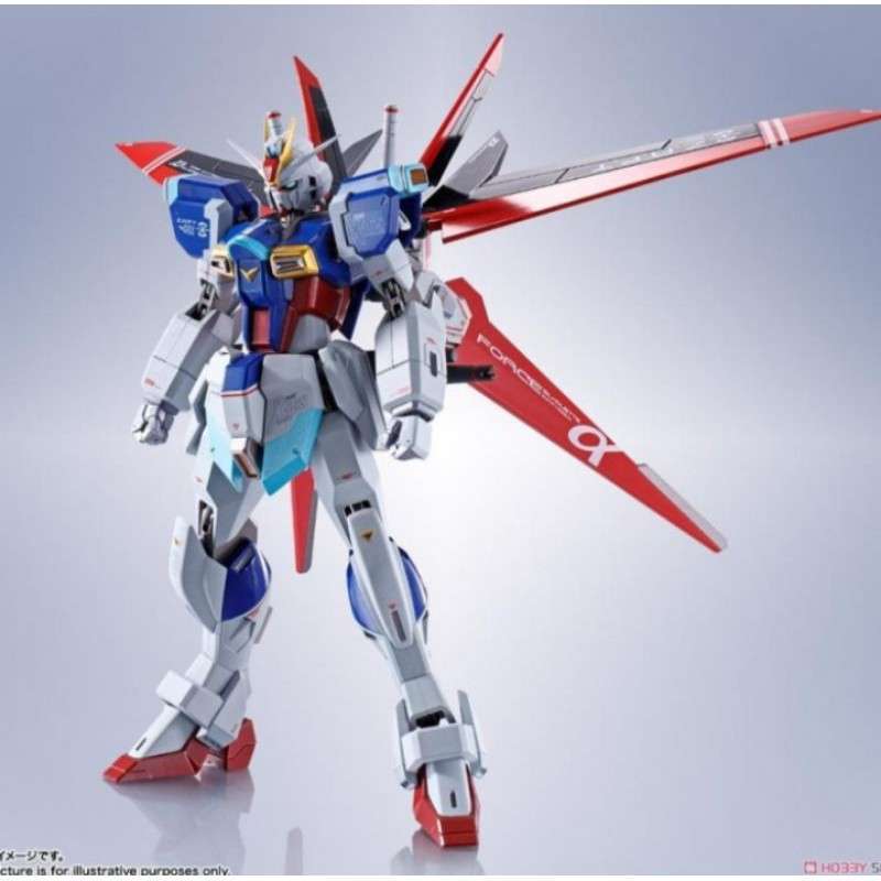 Jual NEW Hi Resolution Wing Gundam Zero EW New ORI BANDAI Mainan Gundam ...