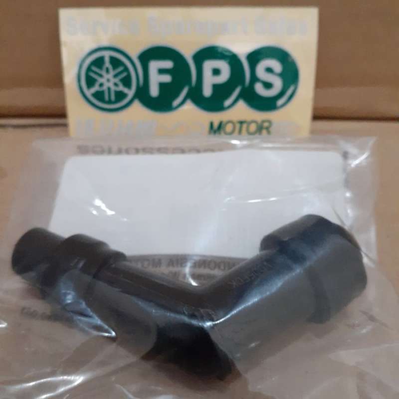 Jual Kepala Busi / 2dp-h2370-00 / Plug Cap Assy Di Seller Tdr Autorace ...