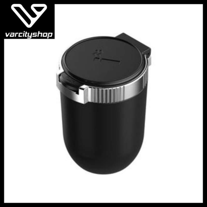 Jual Premium Ashtray Asbak Mobil Premium Asbak LED Logo Toyota Honda ...