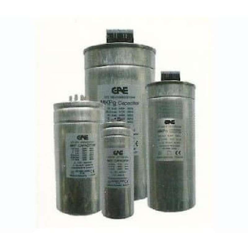 Jual GAE CAPACITOR MKPc ECO 30KVAR 3PHASE 415V di Seller Volt elektrik - Lidah Kulon-3, Kota ...