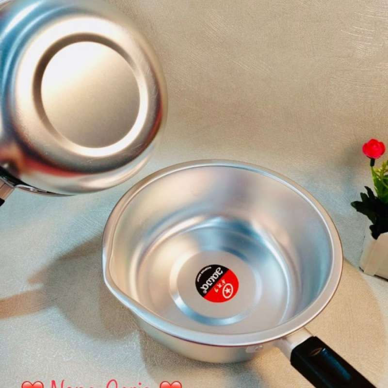 Jual Panci Fitri Jawa Maspion / Panci Mi / Panci Gagang Satu 18cm ...