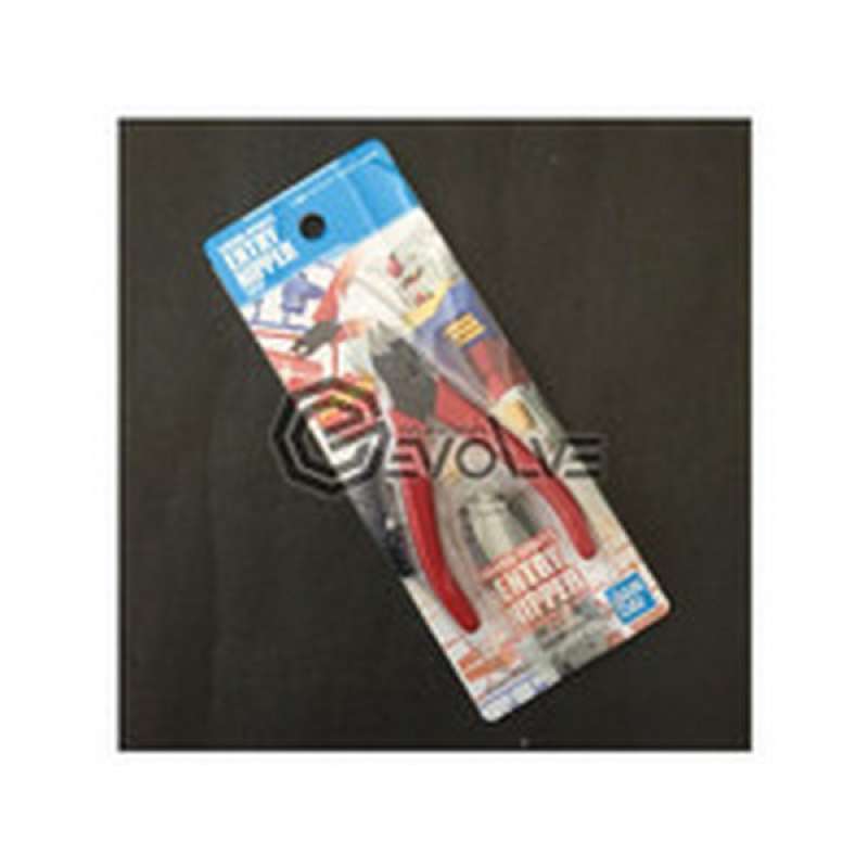 Jual Bandai Spirits Entry Nipper (red) / Tang Potong Gundam Mokit Di ...