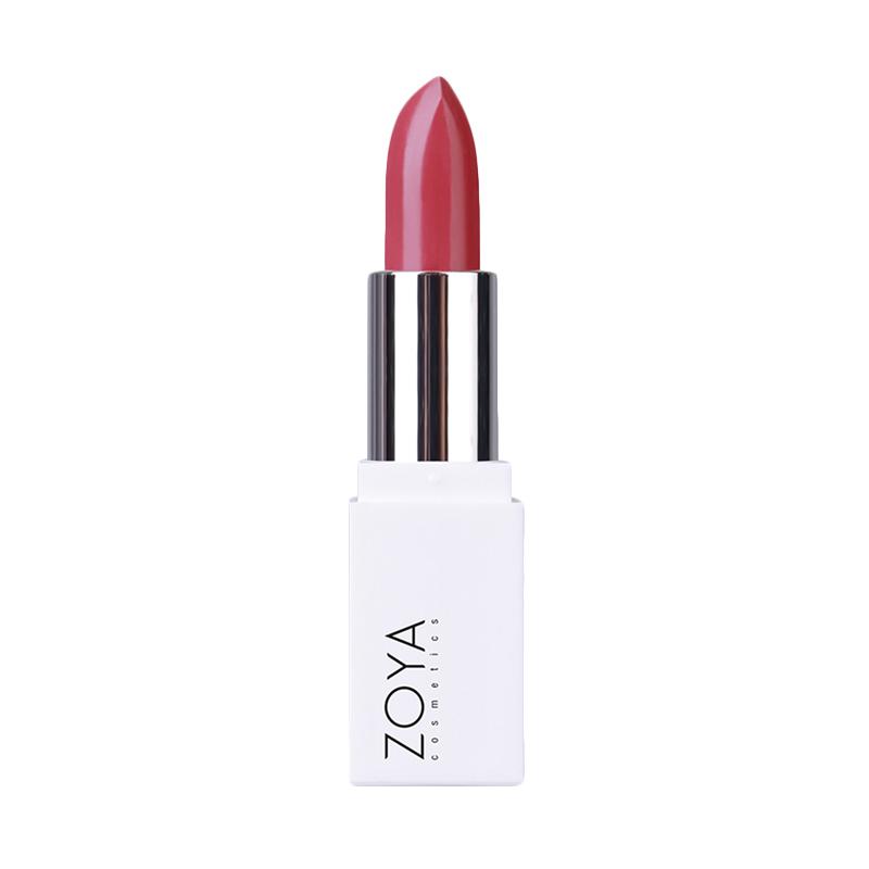 Jual Zoya Cosmetics Ultramoisse Lipstick - Mocca Float [3.8 G] Di ...