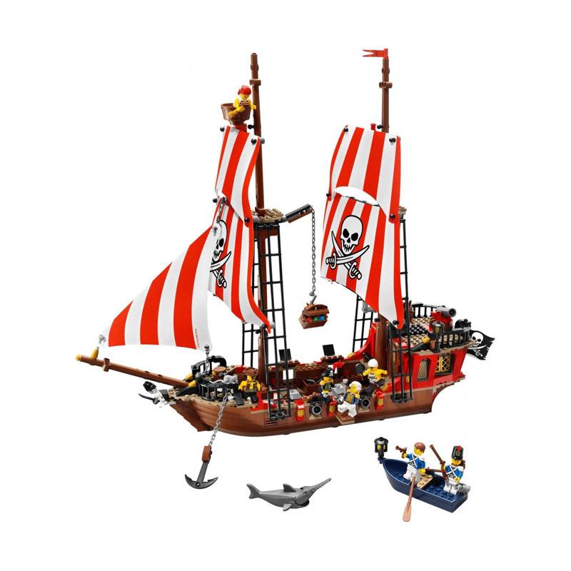 Kapal Lego - Perumperindo.co.id