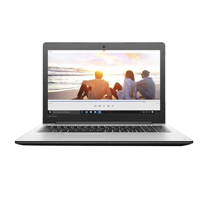 Jual Lenovo IdeaPad 310 Notebook - Putih [Intel Core I5-7200U/4GB ...