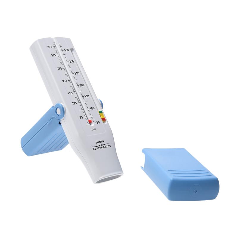 Jual Philips Respironics Peak Flow Meter Alat Kesehatan di Seller ...