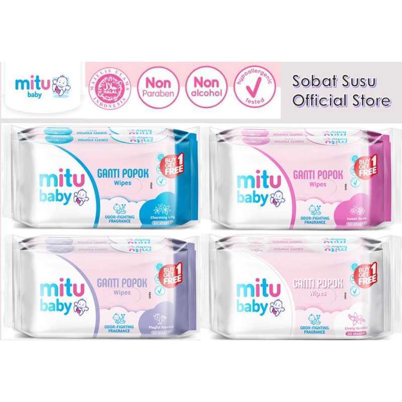 Jual Mitu Indonesia Termurah - Harga Grosir Terupdate Hari Ini | Blibli