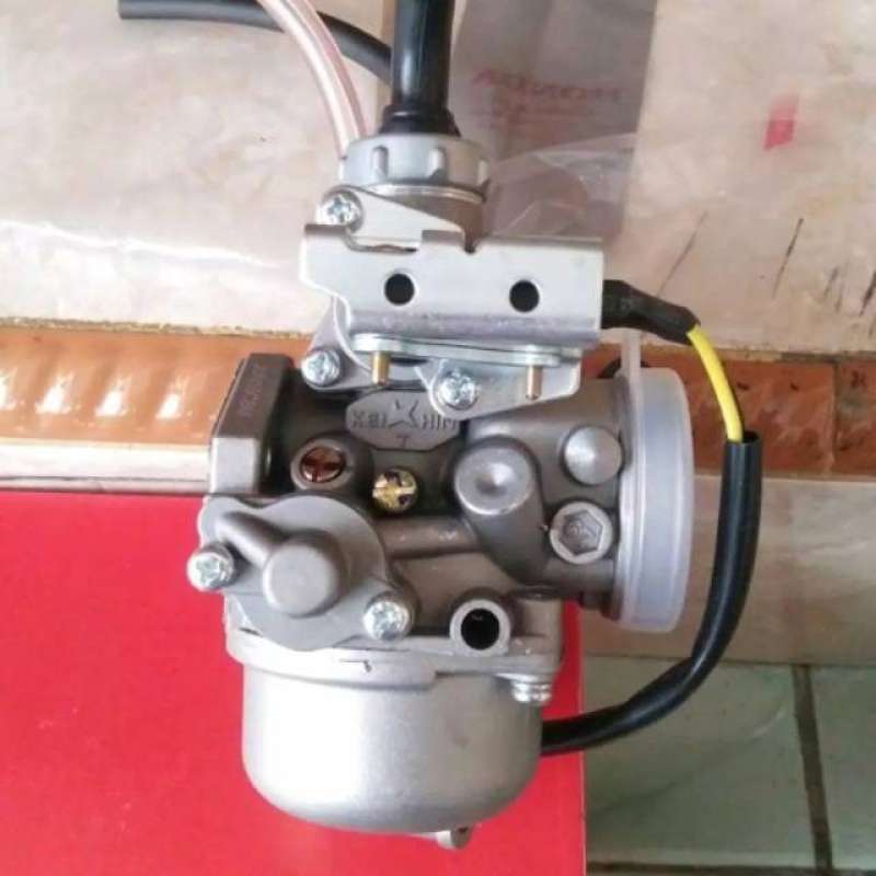 Jual Karburator Supra X Ori Terbaru Dengan Harga Termurah Di 2024 | Blibli