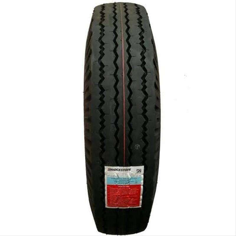 Jual ban TRUK BS bridgestone 750-16 14PR SMR SUPER MIGHTY RIB di Seller Toko Ban Surabaya - Toko ...