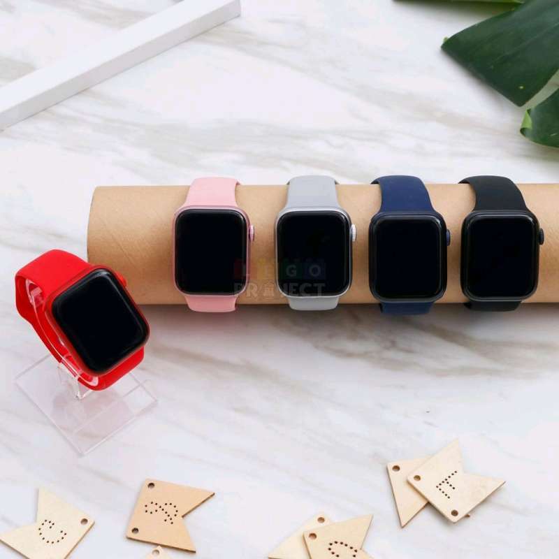 Jual Smartwatch Lego di Seller DelicaOS - Sukonatar, Kab. Banyuwangi ...