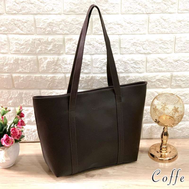 Jual Tas Tote Marione tote bag besar mb di Seller RC_fashion - Poris ...