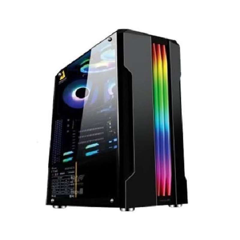 Jual pc Core i5 ram 16gb vga card 4gb ssd pc games pc grafis pc render ...
