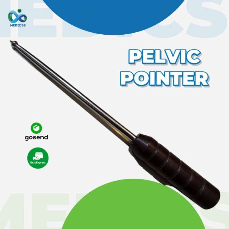 Jual Pelvic Binder Terbaik Februari 2024 - Harga Murah & Gratis Ongkir ...