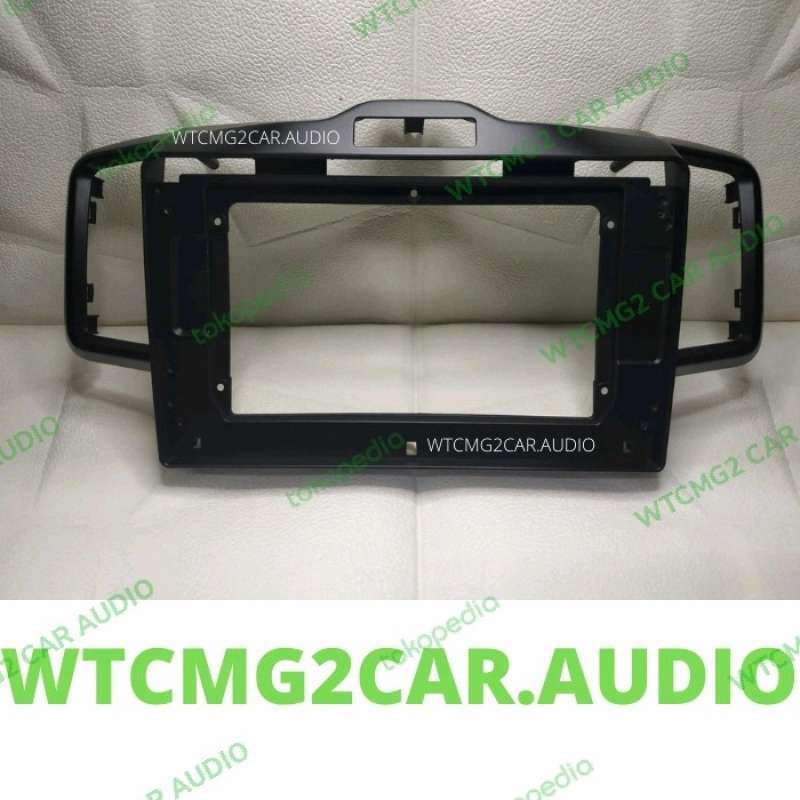 Jual frame honda freed head unit android 10 inch di Seller Gasta Depn ...