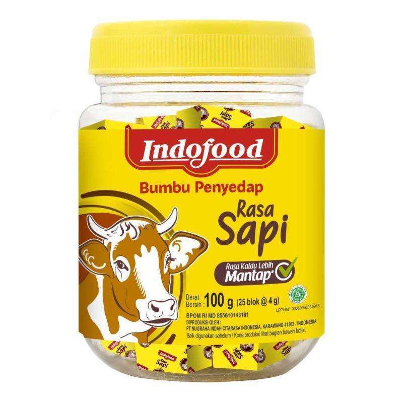 Jual Penyedap Rasa Indofood Termurah - Harga Grosir Terupdate Hari Ini ...