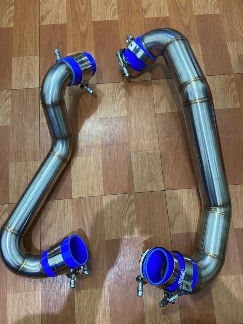 Jual Pipa Piping Intercooler Innova Reborn 2gd Revo Fortuner Vrz ...