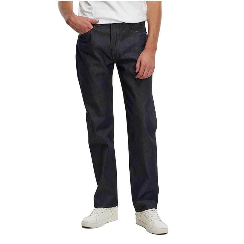 Jual Levi's 501 Levi'S Original Fresh Start Stf (00501-3236) - Inseam ...