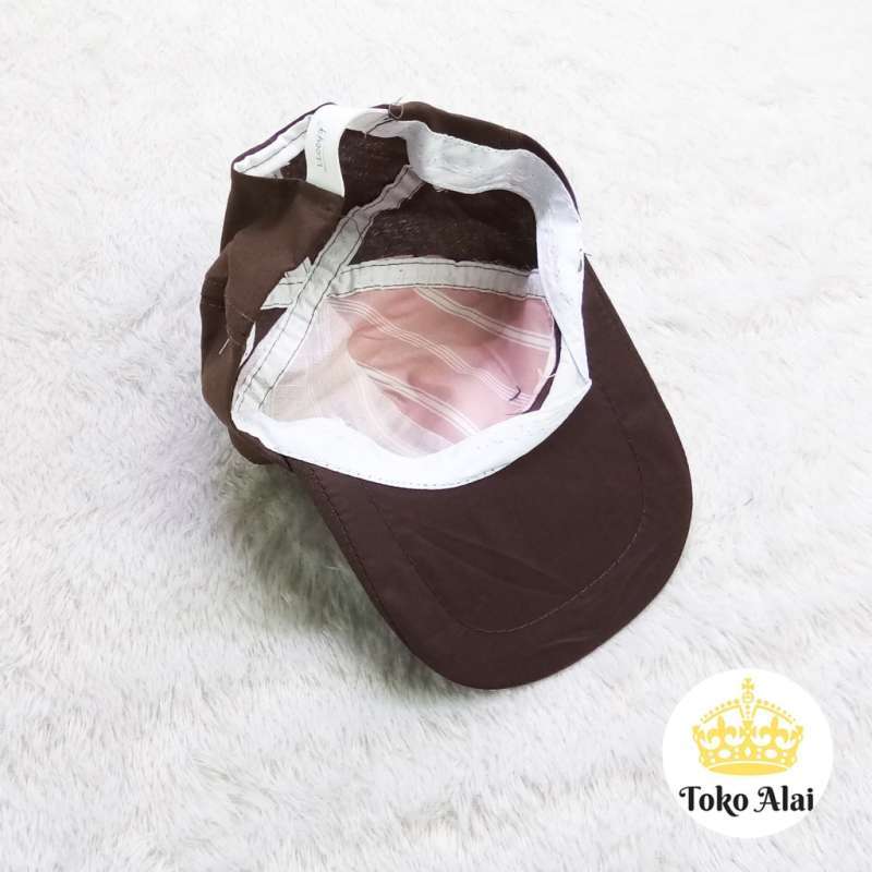 Jual Topi Pramuka-topi Gerakan Pramuka Ll0047 Di Seller Toko Alai ...
