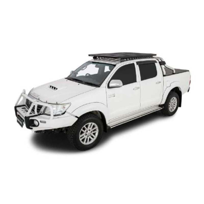 Jual RhinoRack Pioneer Platform With Backbone For Hilux Vigo - 52100 di ...