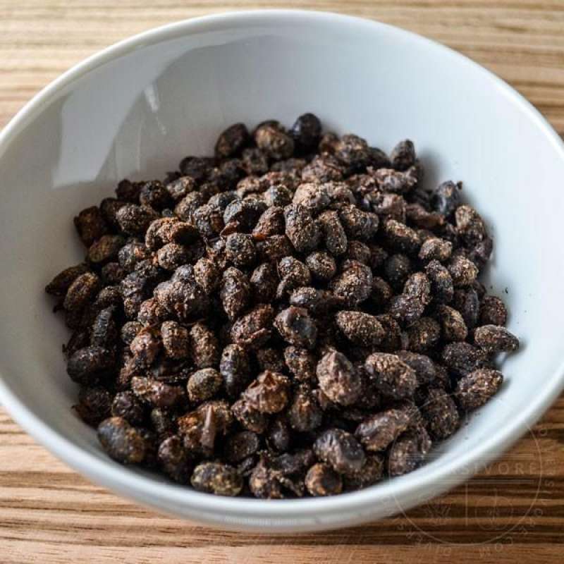 Promo Prb Pearl River Bridge Preserved Black Bean Tausi (pouch 500g ...