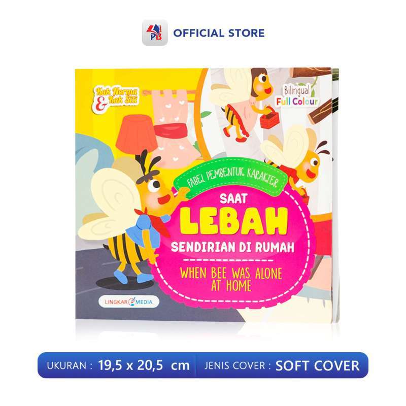 Promo Buku Cerita Anak Bergambar / Buku Dongeng Anak Bergambar ... Promo Buku Cerita Anak Bergambar / Buku Dongeng Anak Bergambar ...