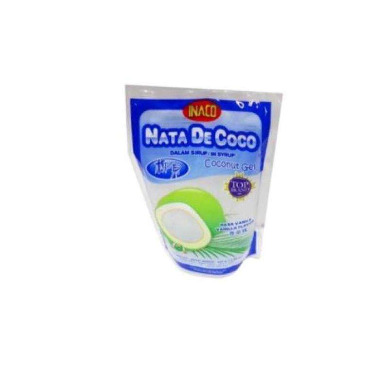 Jual Inaco Nata De Coco Coconut Gel Pch [360 Gr] Di Seller Farmers ...