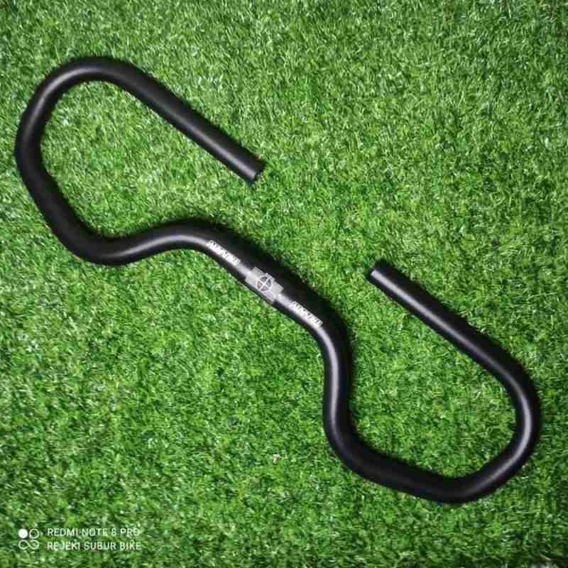 Jual Stang Sepeda Butterfly Alloy Original Terbaru - Harga Promo Murah ...