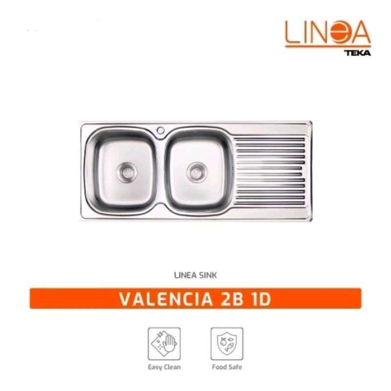Jual Linea Kitchen Sink Original Murah - Harga Diskon Juni 2024 ...