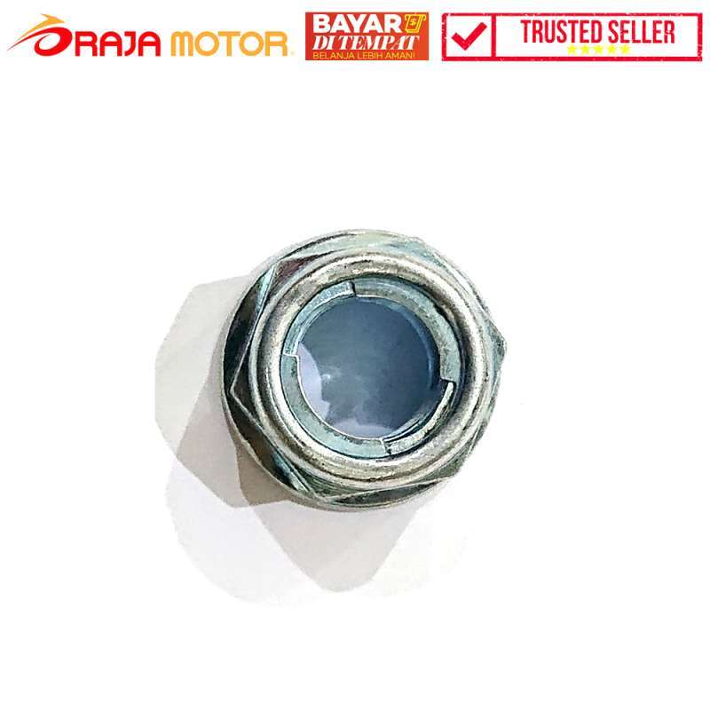 Promo Rajamotor Mur As Roda Ukuran K22 M12 Dengan Tahanan Diskon 20% Di ...