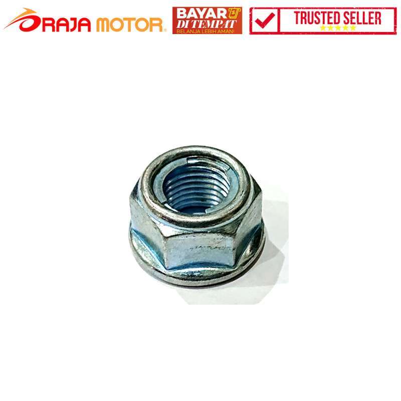 Promo Rajamotor Mur As Roda Ukuran K22 M12 Dengan Tahanan Diskon 20% Di ...