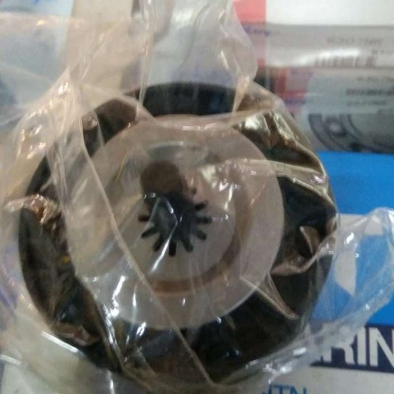 Jual Limited Tensioner Fan Belt Lancer Ex Satuan Terbaru di Seller ...