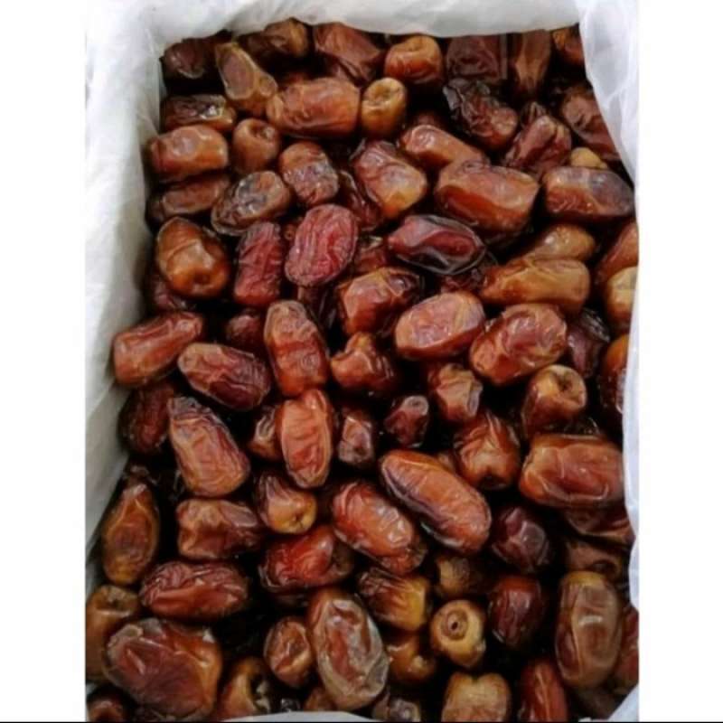 Jual Kurma Madu/kurma Mesir/kurma Oleh Oleh/5kg Di Seller Nirma Store ...