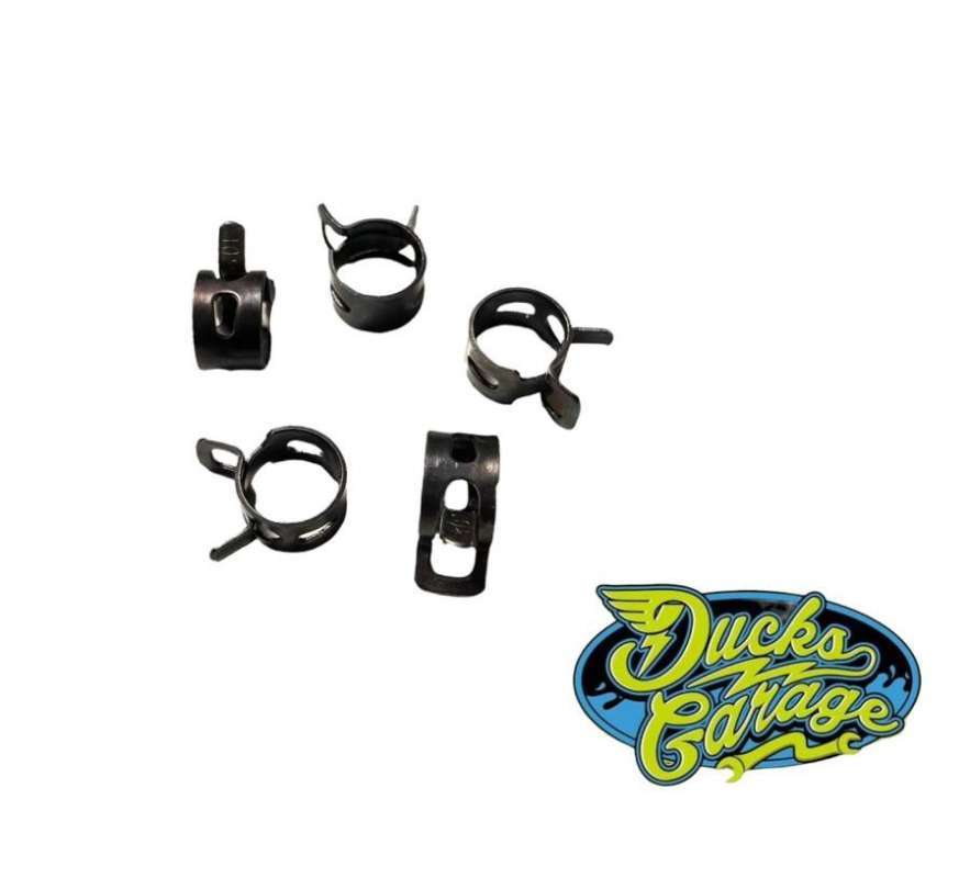 Promo Klem Selang Bensin Honda C70 Supercup Astrea Grand Prima Honda ...