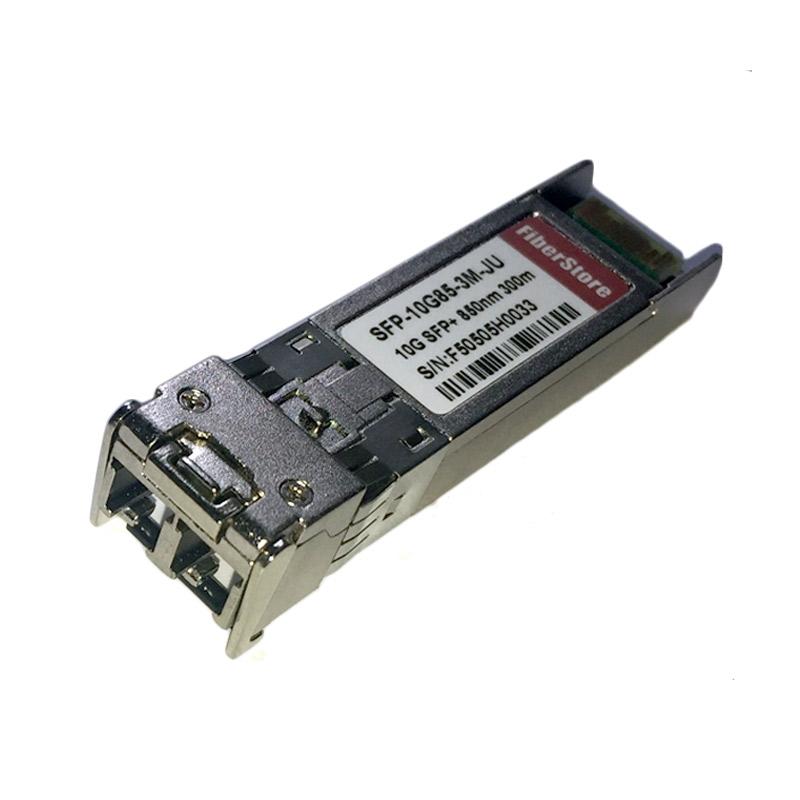 Jual FIBERSTORE Transceiver SFP+ Fiber Optik for Tipe 10GBASE-SR di ...