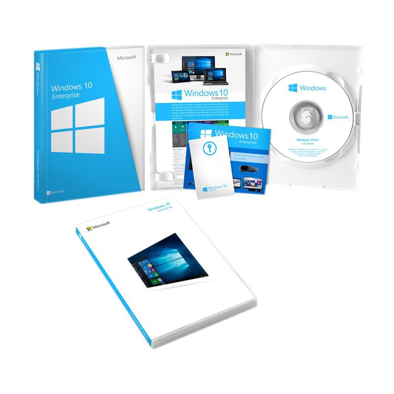 Windows 10 enterprise original - beervol