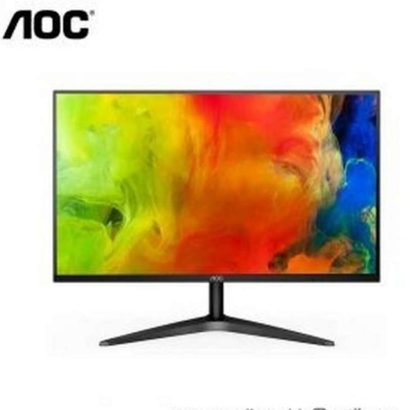 Jual Diskon Aoc 27G2E 27 Inch Fhd Ips 144Hz 1Ms Hdmi Dp Freesync Gaming ...