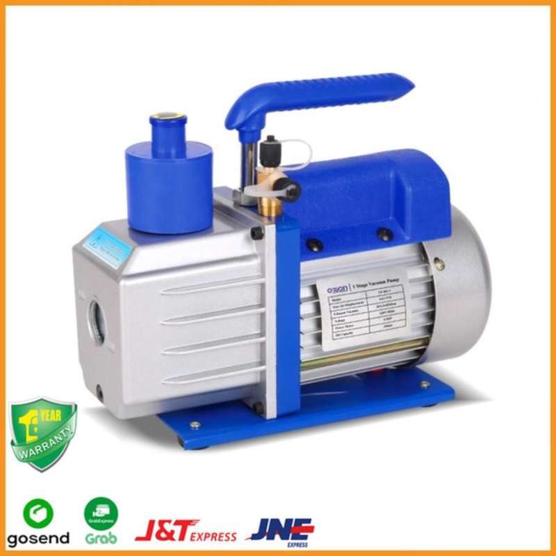 Jual Vacuum Pump Ac Mesin Pompa Vacuum Ac 1/2 Hp Orion Vp-rs-3 ...