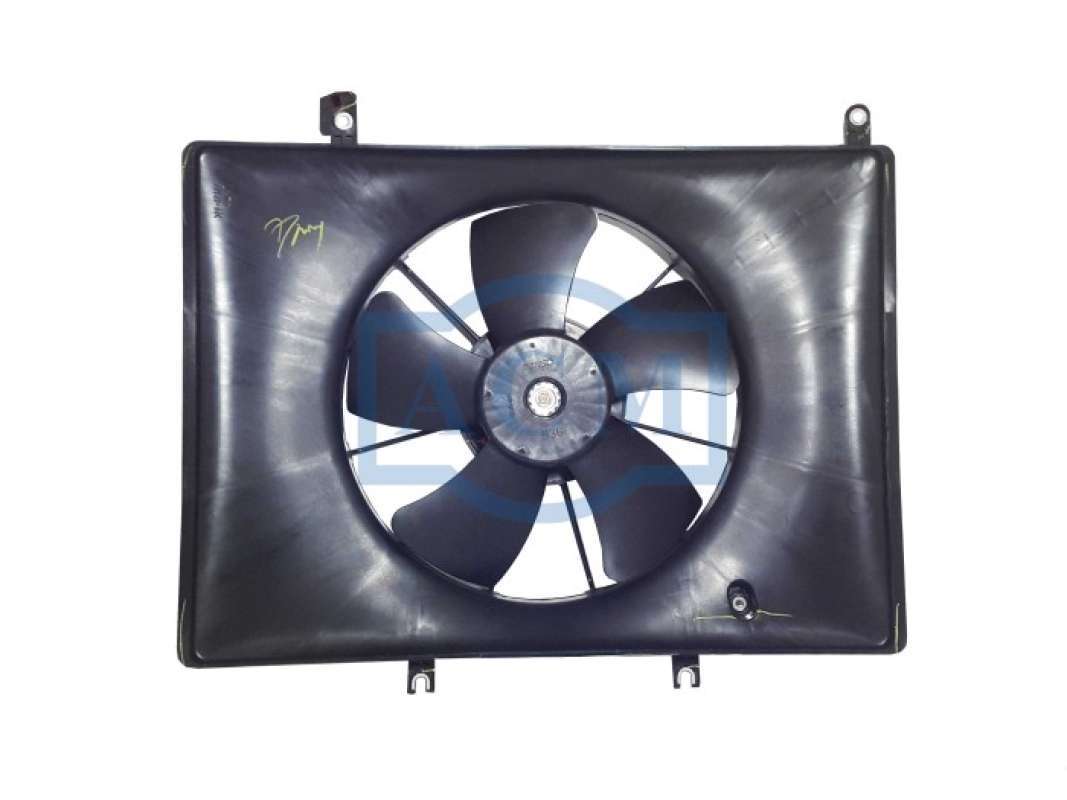 Jual Extra Fan New Avanza / Veloz 1.5 Denso Nd Asli Shroud Kipas Set ...