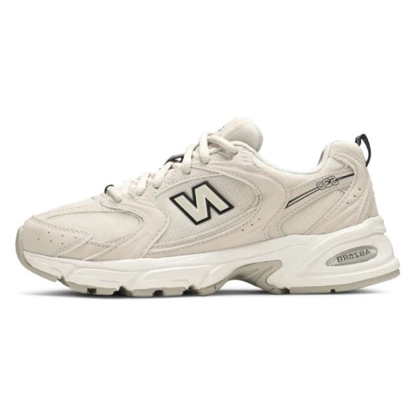 Jual Sepatu Sneakers New Balance 530 Mr530sh Retro Khaki Beige Original ...