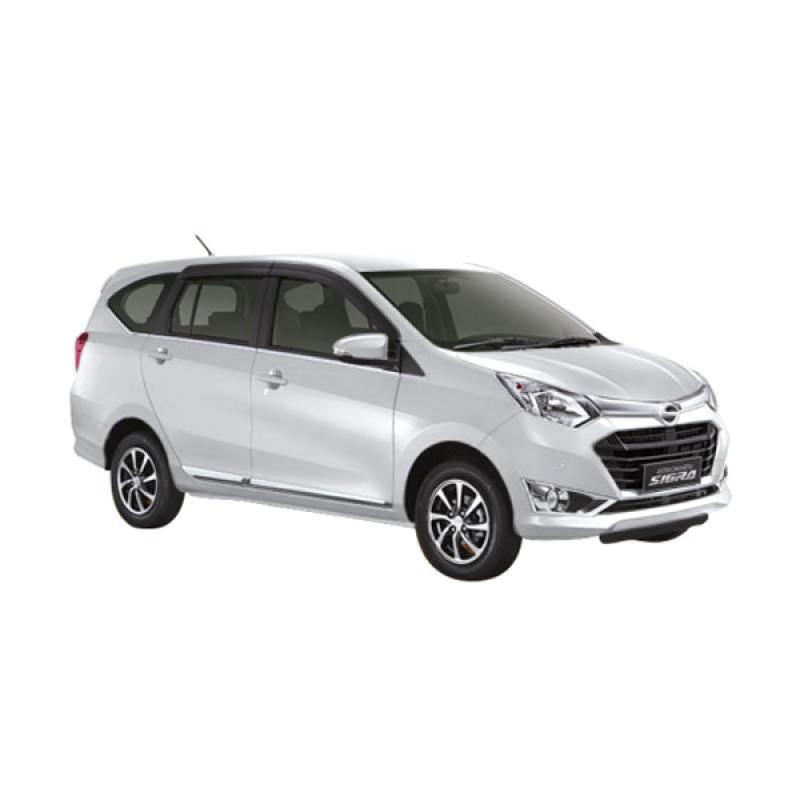 Daihatsu Sigra Type X