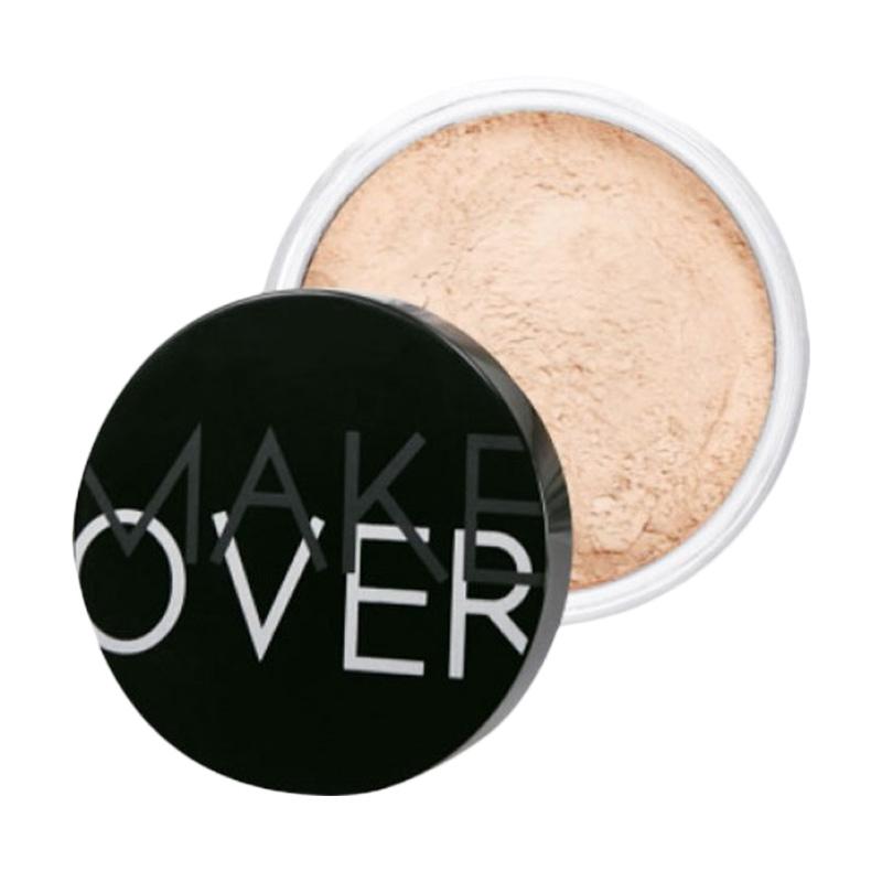 Jual Make Over Silky Smooth Translucent Powder - 02 Rosy di Seller Vita ...