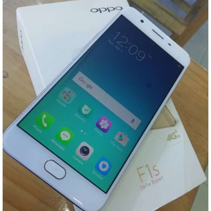 Jual Hp Oppo F1 S Baru Spesifikasi Original, Murah & Diskon Harga ...