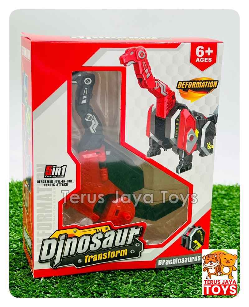 Jual Mainan Rubik - Mainan Dinosaurus Rubiks Cube Di Seller Terus Jaya ...