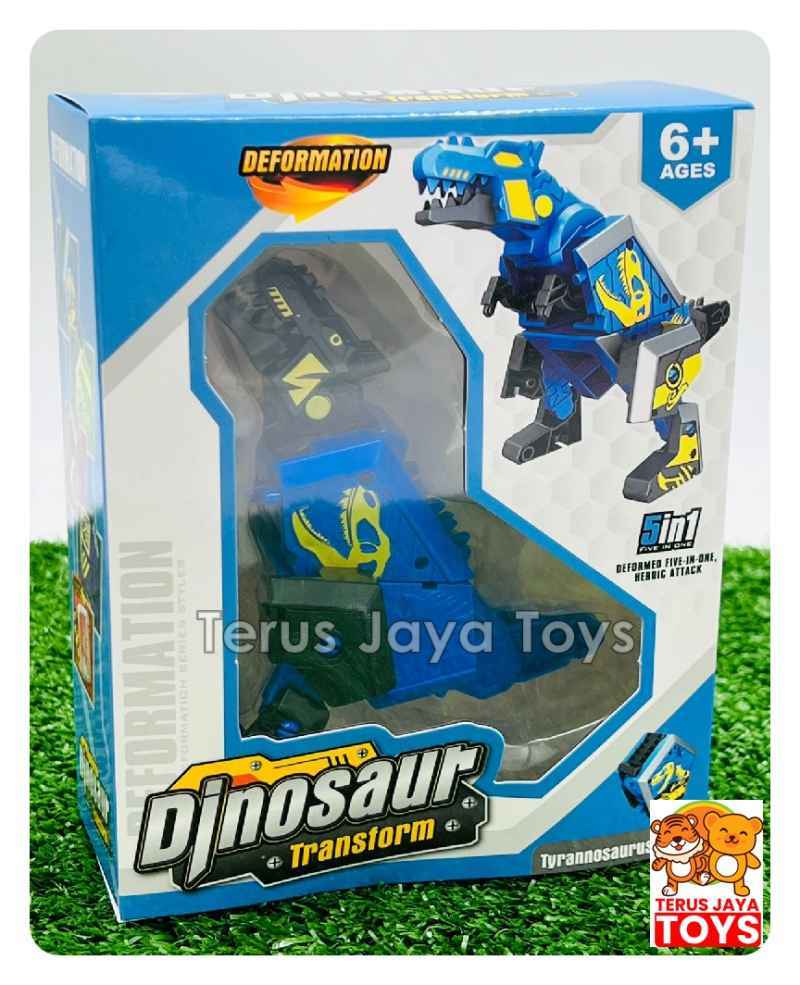Jual Mainan Rubik - Mainan Dinosaurus Rubiks Cube Di Seller Terus Jaya ...