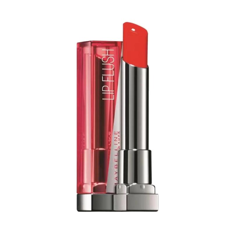 Jual Maybelline Color RD01 Sensational Lip Flush Lipstick di Seller ...